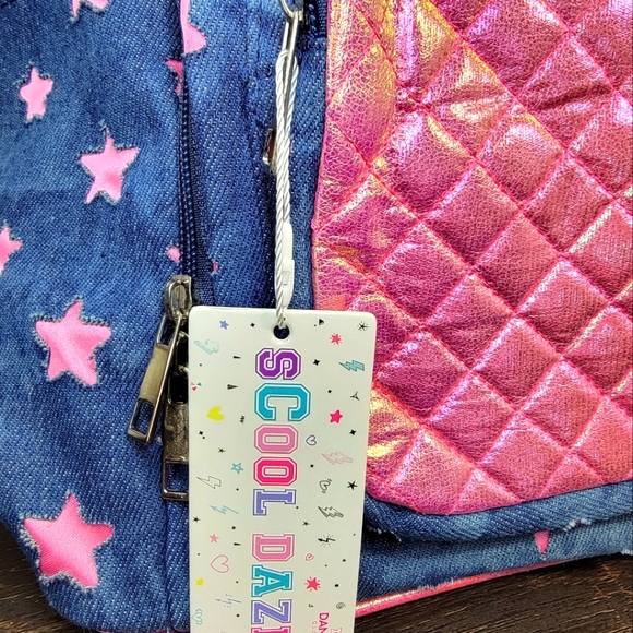 Bags | Brand New Danbar Global Scool Daze Backpack | Poshmark